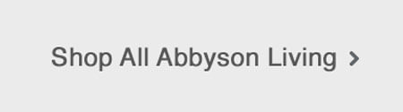 Contemporary Flair for the Modern Home with Abbyson