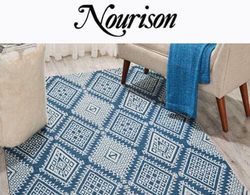 Extraordinary Design by Nourison