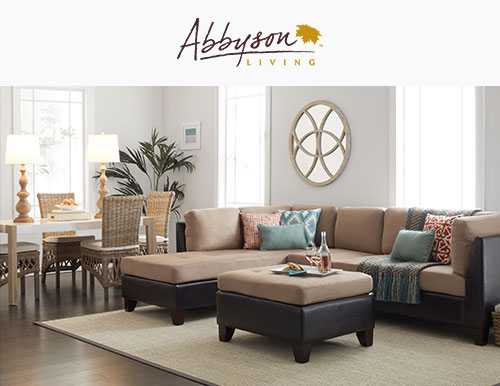 Abbyson Living Furniture