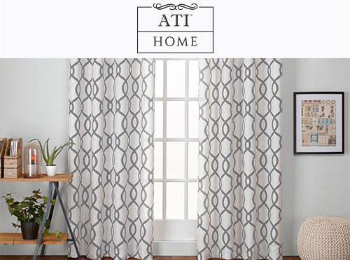 ATI Home - Window Dressing