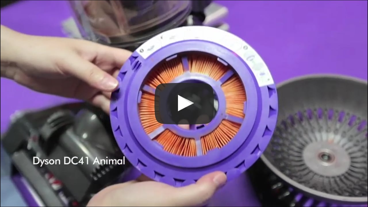 Dyson at Overstock.com