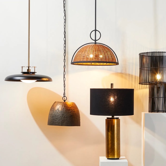 Lighting - Bed Bath & Beyond