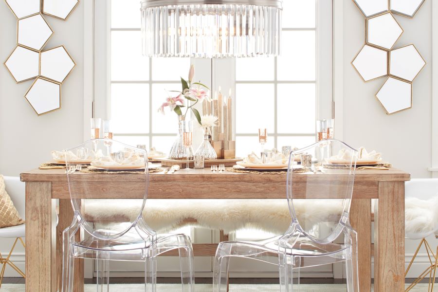 The Ultimate Wedding Registry and Must-have Checklist - Bed Bath & Beyond