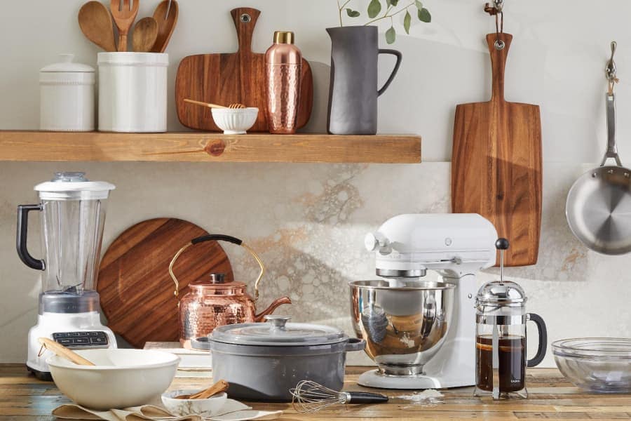 10 Practical Gifts for the Home Chef - Bed Bath & Beyond