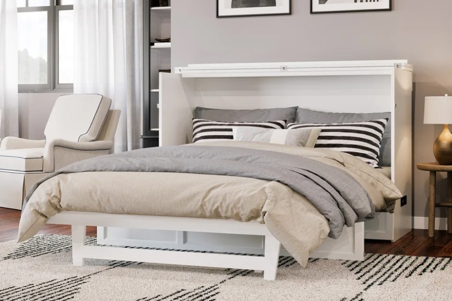 Bed Size Fact Sheet - Bed Bath & Beyond