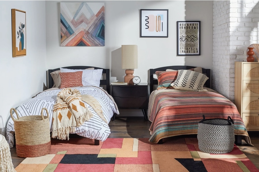 Bed Size Fact Sheet - Bed Bath & Beyond