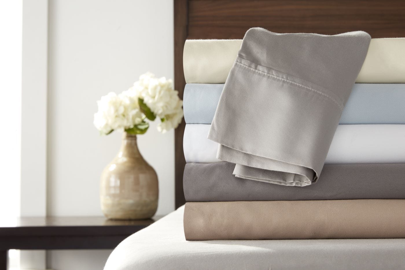 Everything You Need to Know About Thread Count and GSM - Bed Bath & Beyond