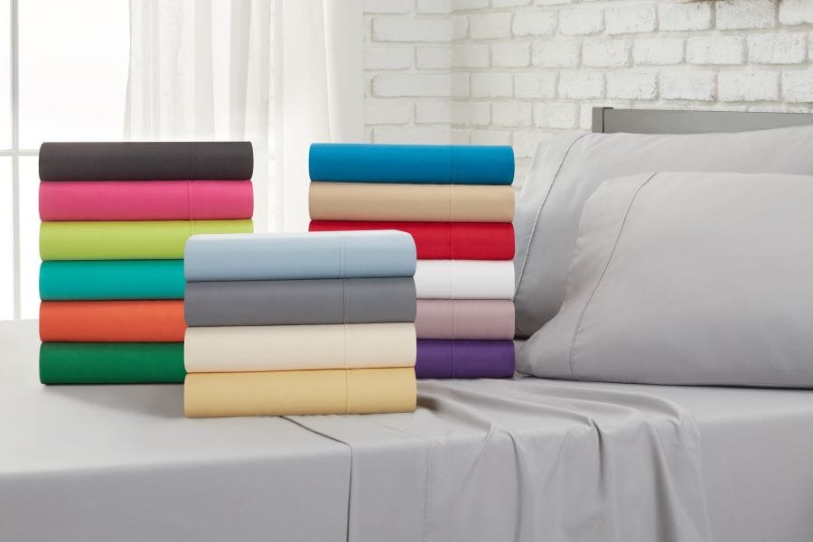 Everything You Need to Know About Thread Count and GSM - Bed Bath & Beyond