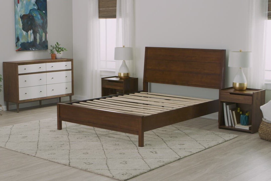 How to Choose a Bed Base - Bed Bath & Beyond