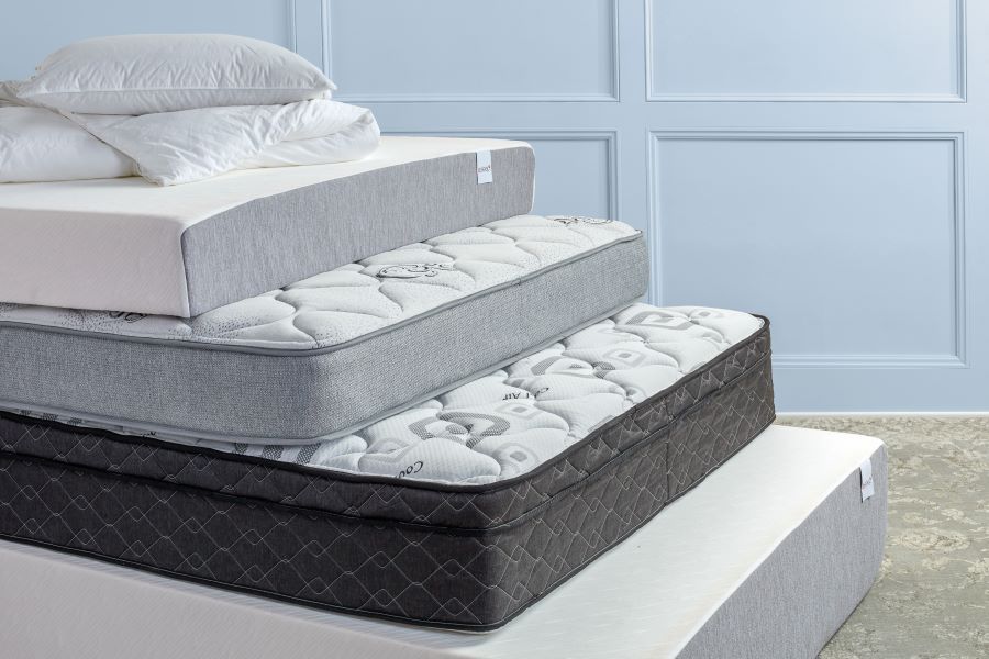 How to Choose a Mattress - Bed Bath & Beyond