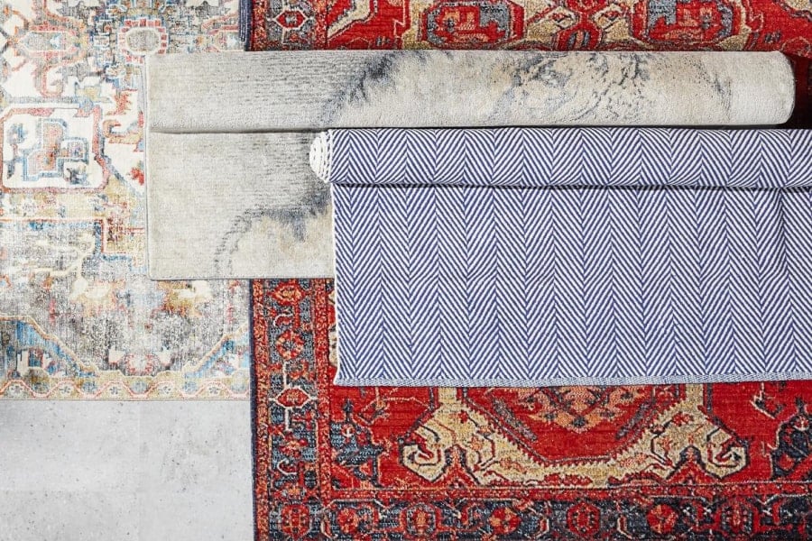 How to Combine Area Rugs in an Open Floor Plan - Bed Bath & Beyond