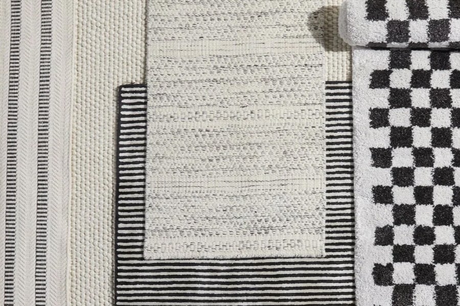 How to Combine Area Rugs in an Open Floor Plan - Bed Bath & Beyond