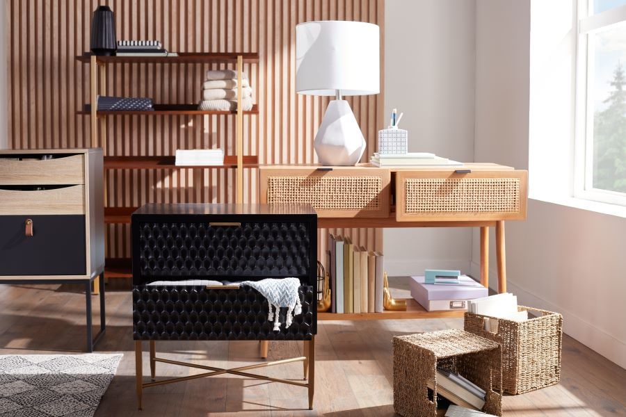 How to Organize Your Home - Bed Bath & Beyond