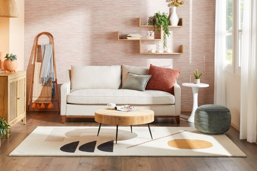 How to Flatten a Rug: Removing Bumps, Creases, and Wrinkles - Bed Bath ...