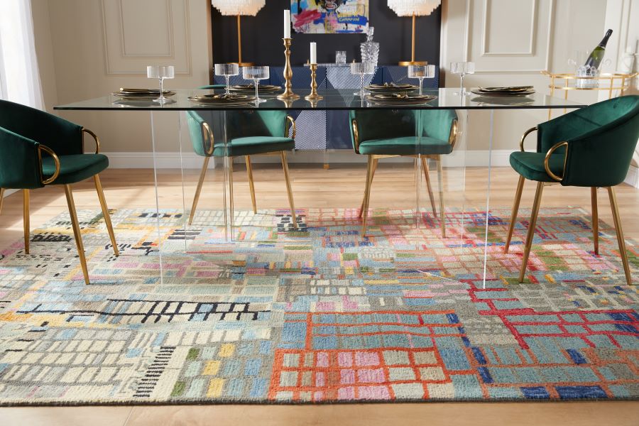 How to Flatten a Rug: Removing Bumps, Creases, and Wrinkles - Bed Bath ...