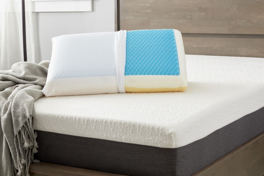 How to Sleep Cooler - Bed Bath & Beyond