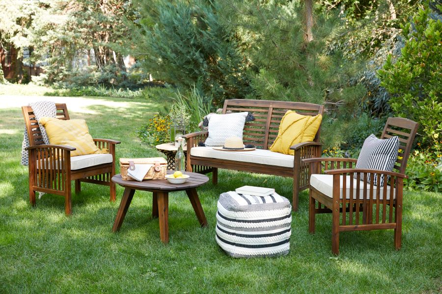 How to Unplug with a Summer Sanctuary - Bed Bath & Beyond