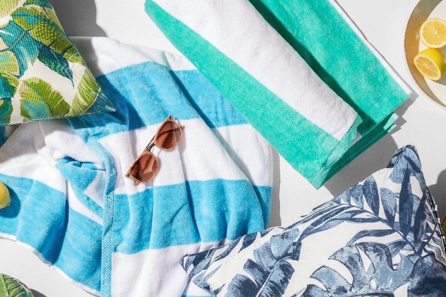 Pool Party Essentials - Bed Bath & Beyond