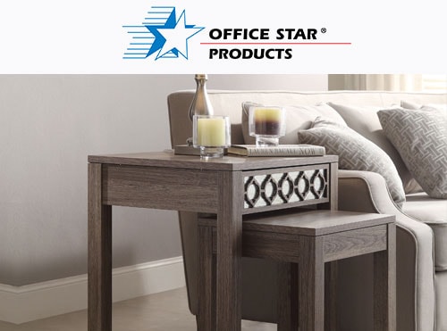 Choose Office Star Products for Working Inspiration