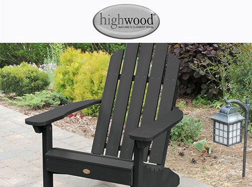 The Sun Will Come Out with Highwood Furniture