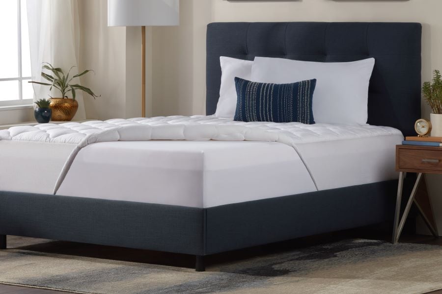 Refresh Your Essentials - Bed Bath & Beyond