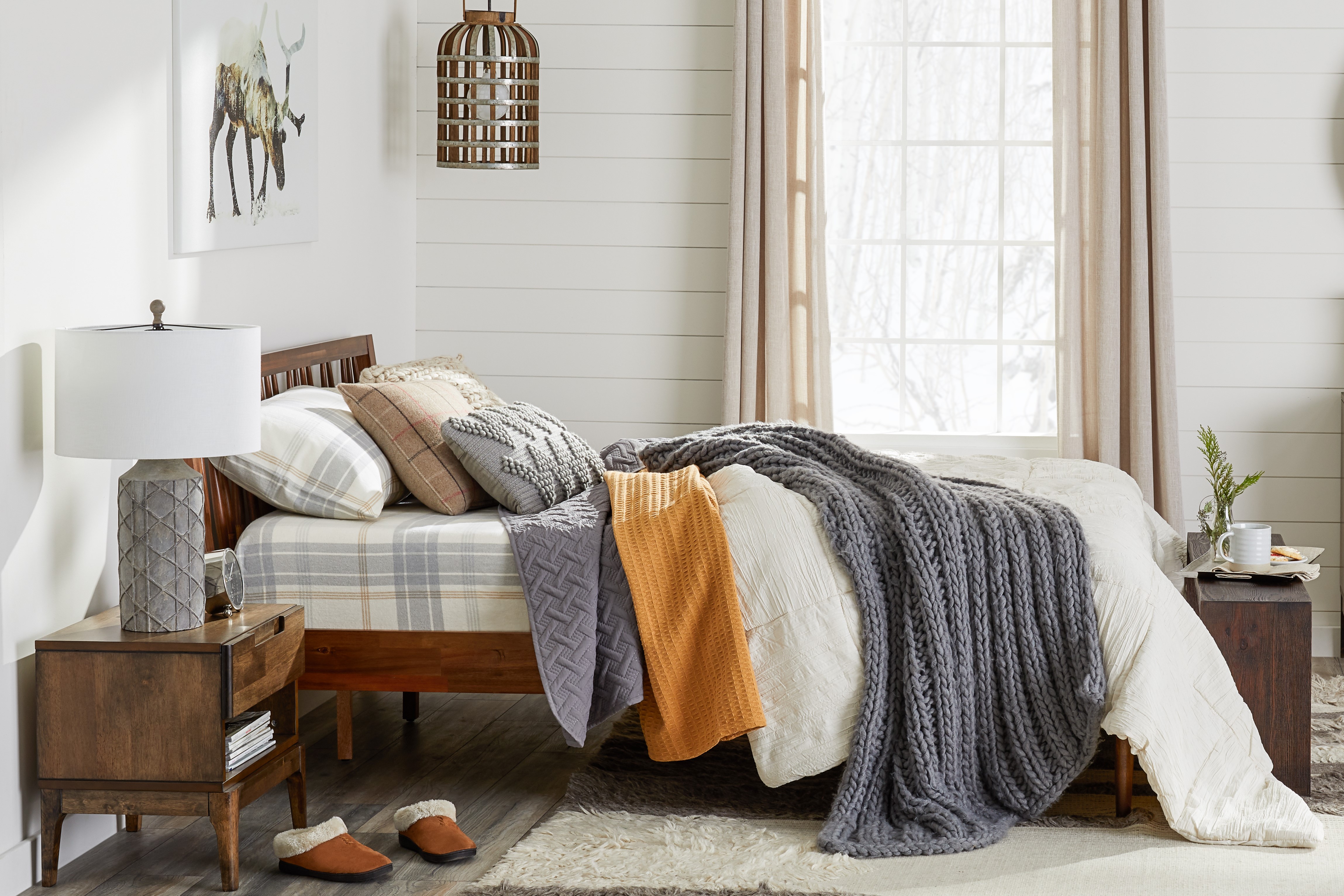 The Only Bed Sheet Sizes Guide You’ll Ever Need - Bed Bath & Beyond