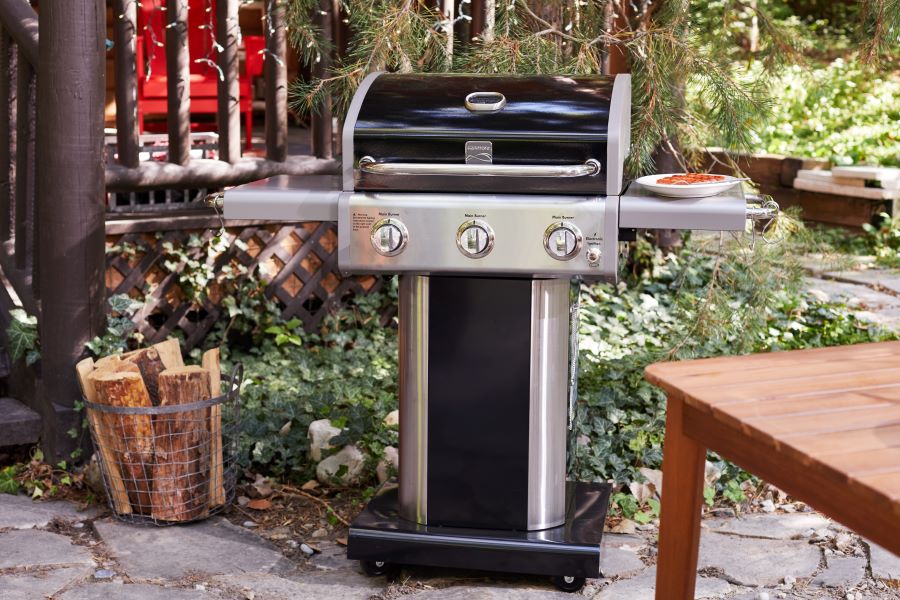 The Ultimate Guide to Grills and Smokers - Bed Bath & Beyond